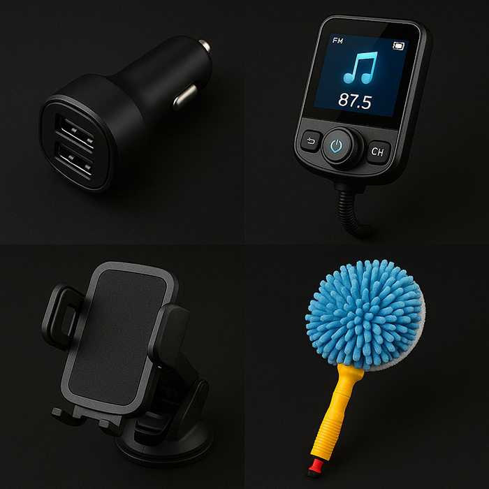 Auto oprema - Inter Shop Online prodavnica