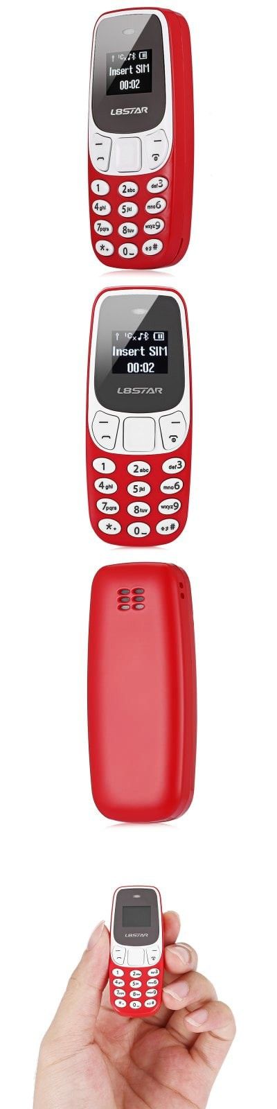 BM10 Mini-mobilni telefon - Inter Shop Online prodavnica