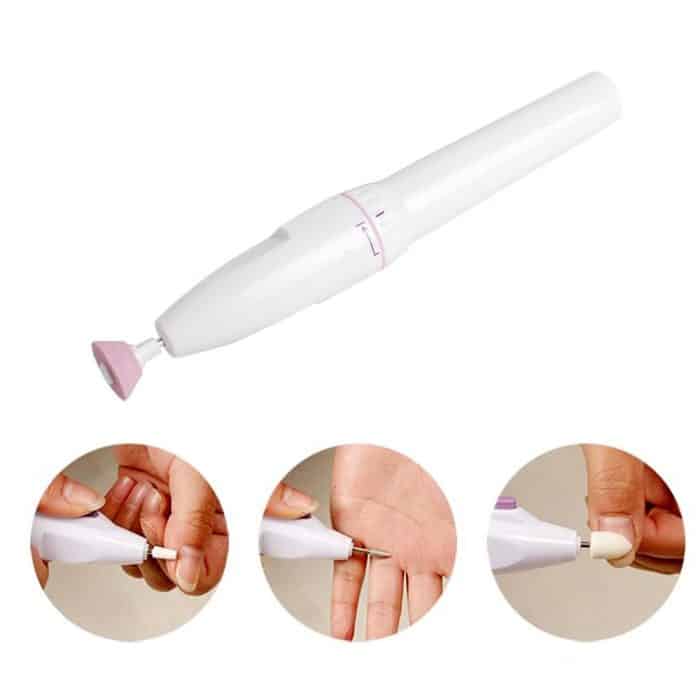 Salon Shaper – Profesionalni aparat za negu noktiju - Inter Shop Online ...