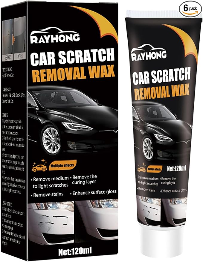 Vosak za auto ogrebotine RAYHONG - Inter Shop Online prodavnica