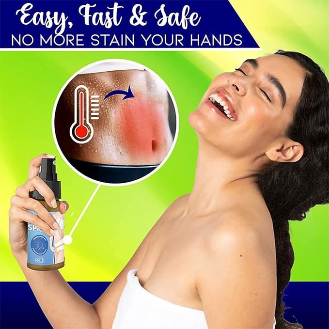 Eelhoe Fat Burning Spray Reviews